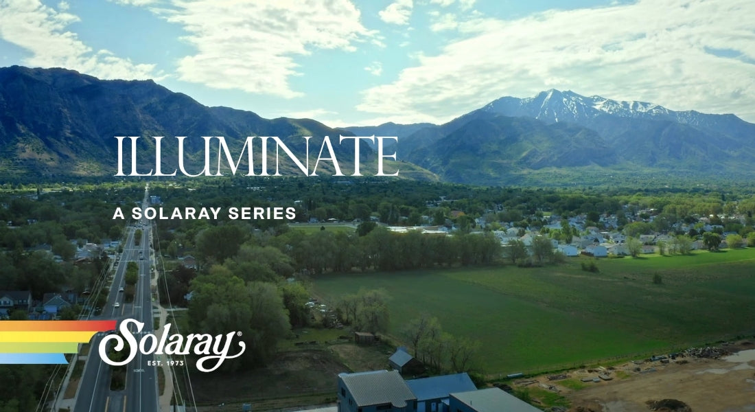 Illuminate: A Short Film Series – Solaray
