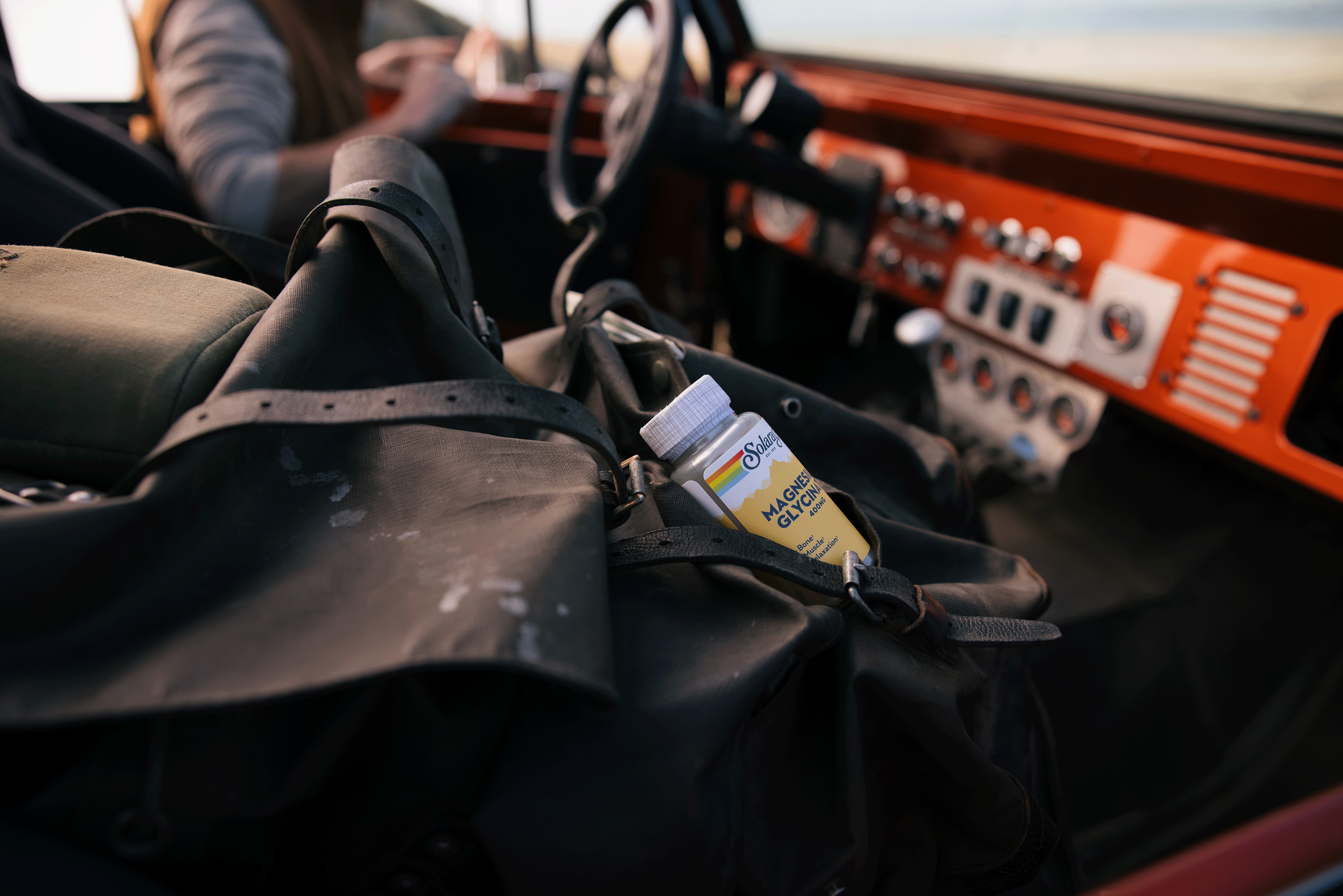 Field Guide to Magnesium & Magnesium Supplements – Solaray