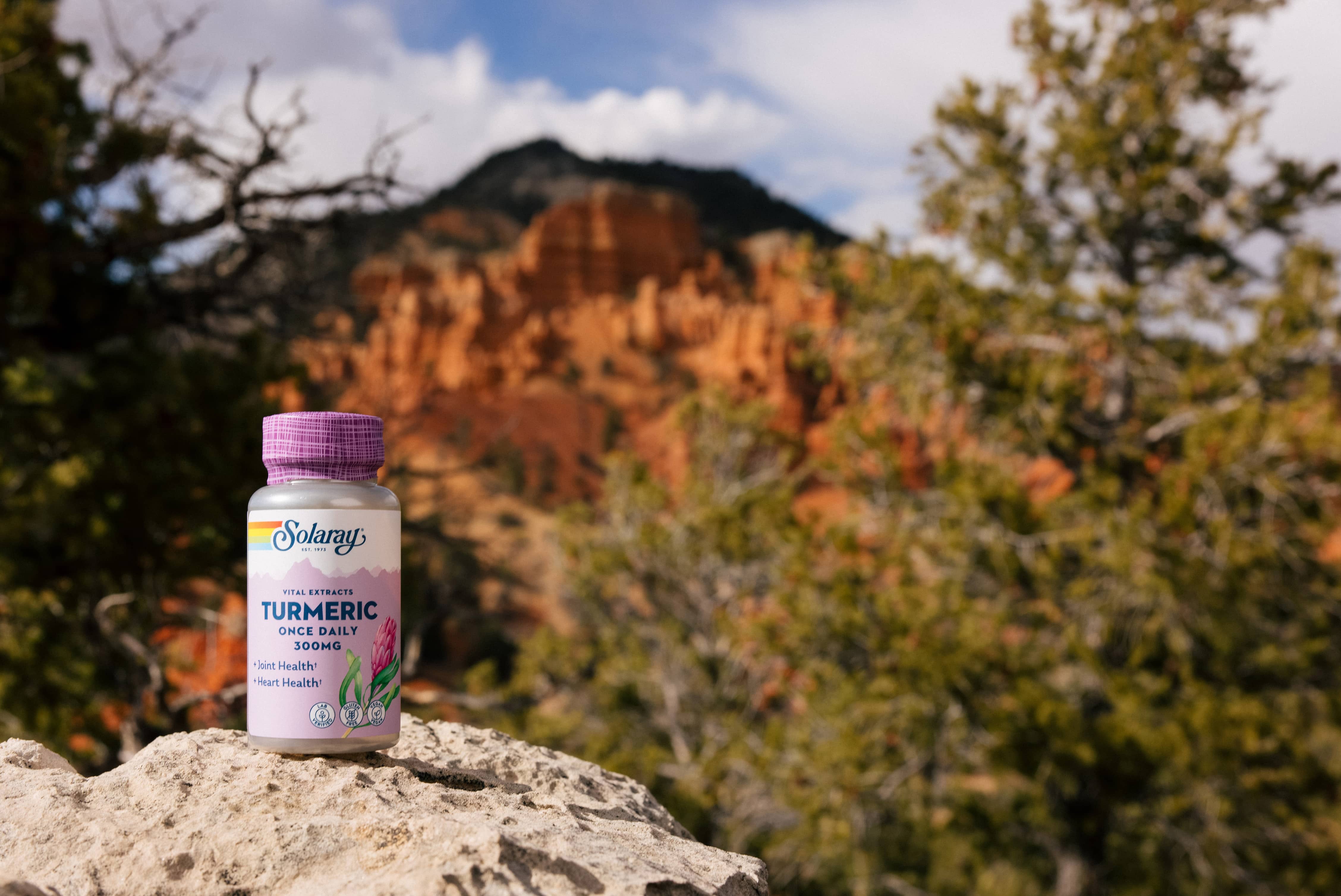 The Best Herbs for Health | Solaray®