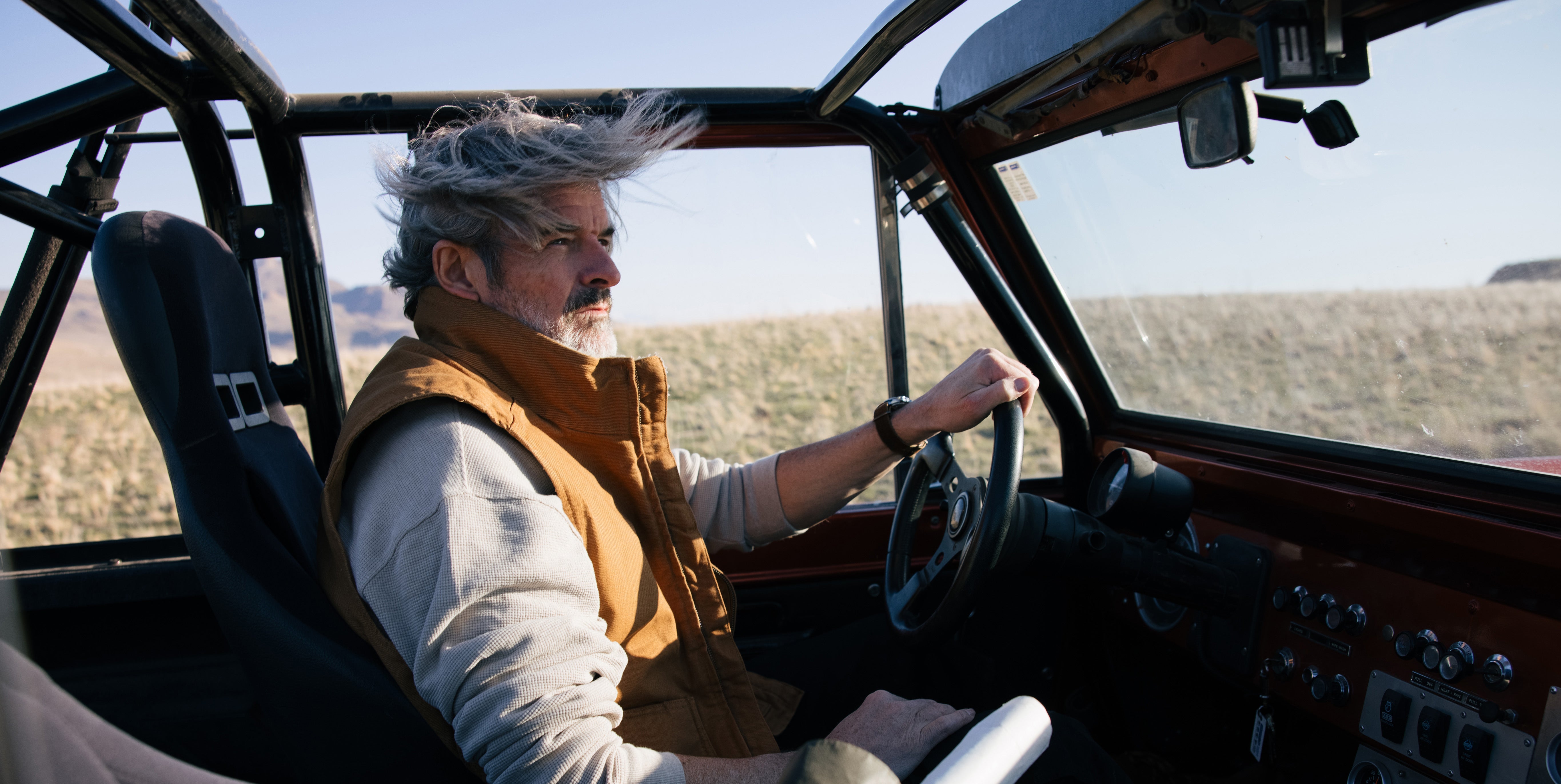 Vitamins and Supplements for Men's Health | Solaray®