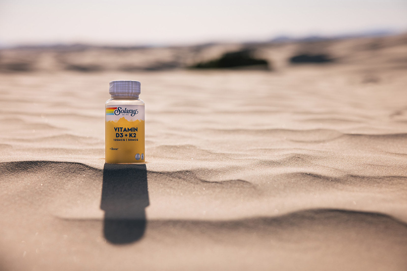 Vitamins | Solaray®