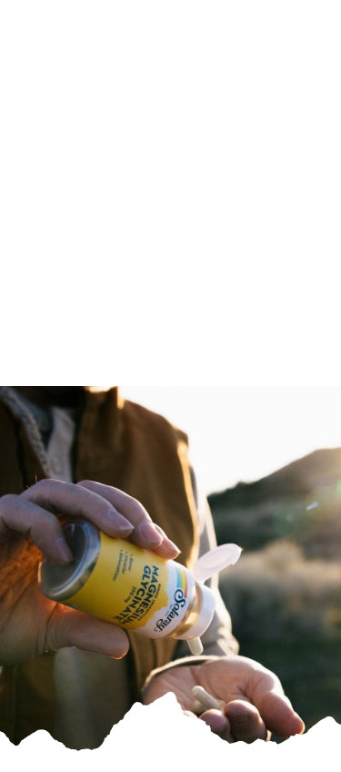 Solaray® | Vitamins, Minerals, Herbs & Supplements