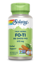 Fo-Ti Root 610mg – Solaray