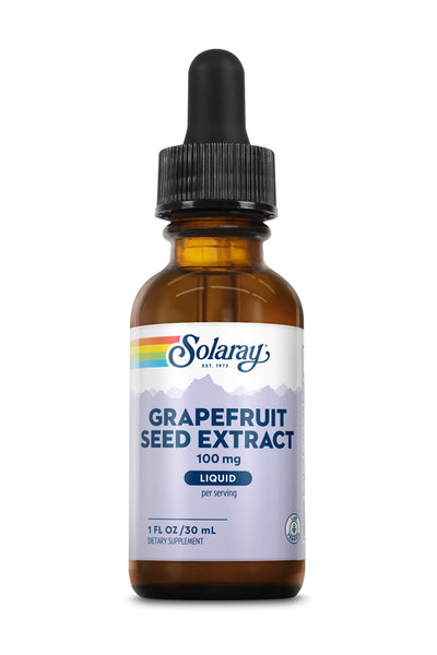 grapefruit seed extract