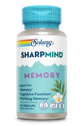 SharpMind Memory – Solaray
