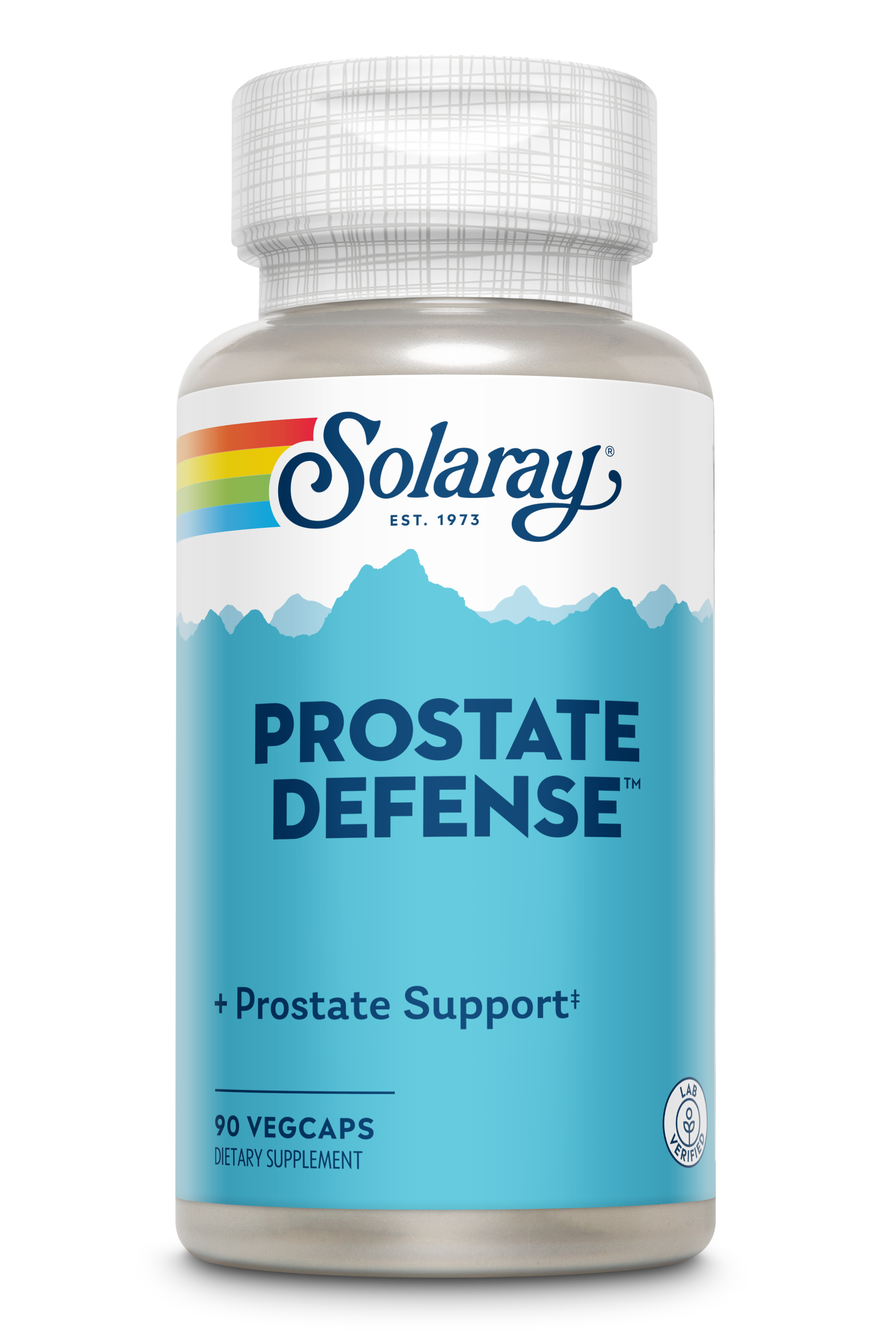 Prostate Defense – Solaray