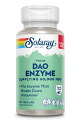 DAO Enzyme – Solaray