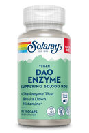 DAO Enzyme – Solaray