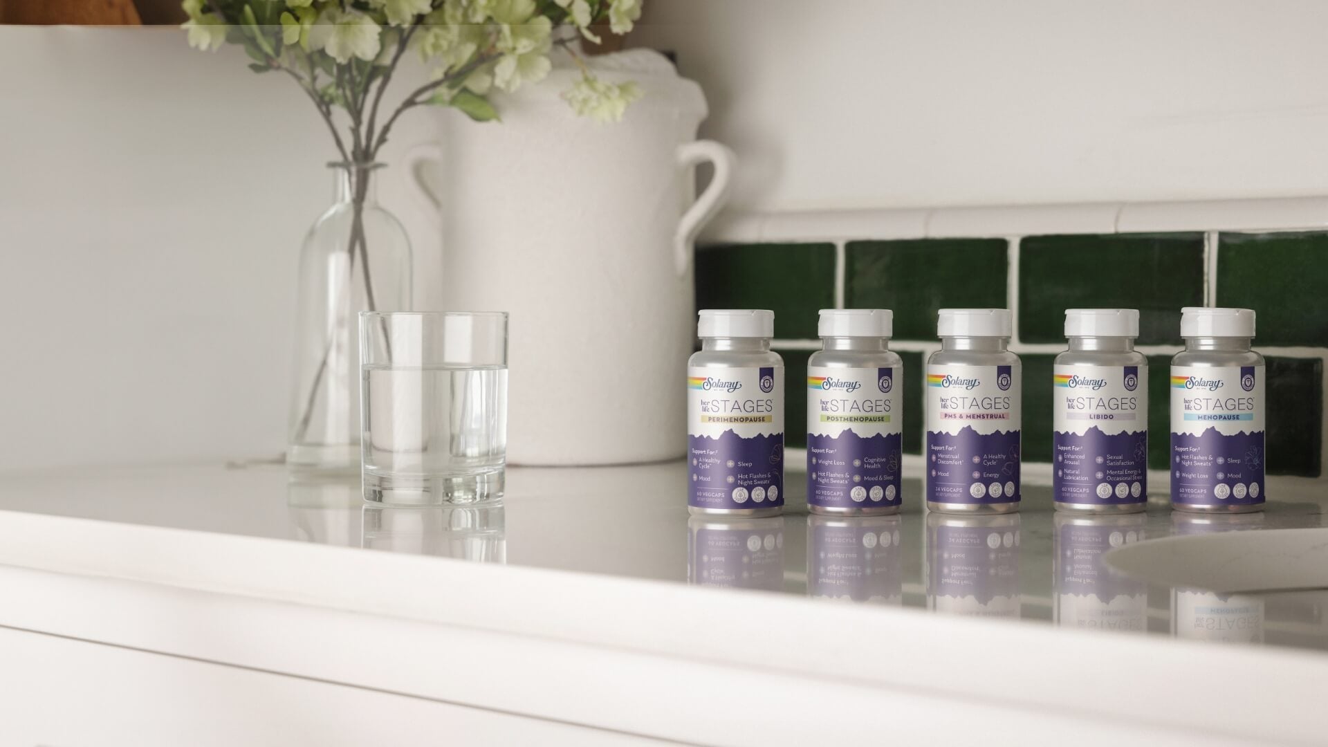 Solaray® | Vitamins, Minerals, Herbs & Supplements