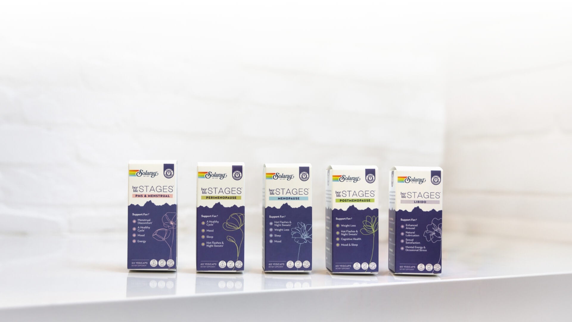 Solaray® | Vitamins, Minerals, Herbs & Supplements