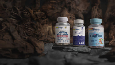 Solaray® | Vitamins, Minerals, Herbs & Supplements