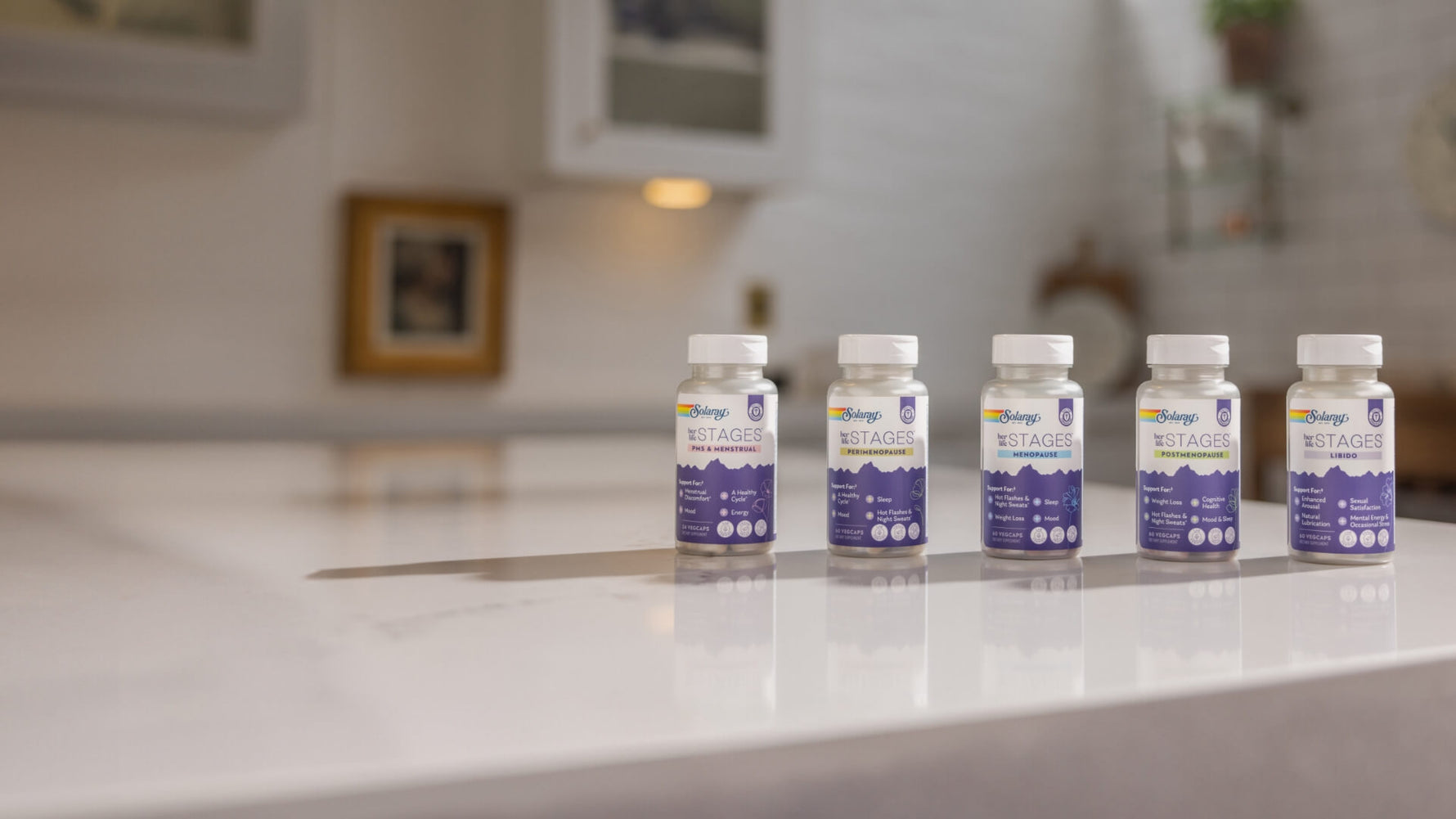 Solaray® | Vitamins, Minerals, Herbs & Supplements