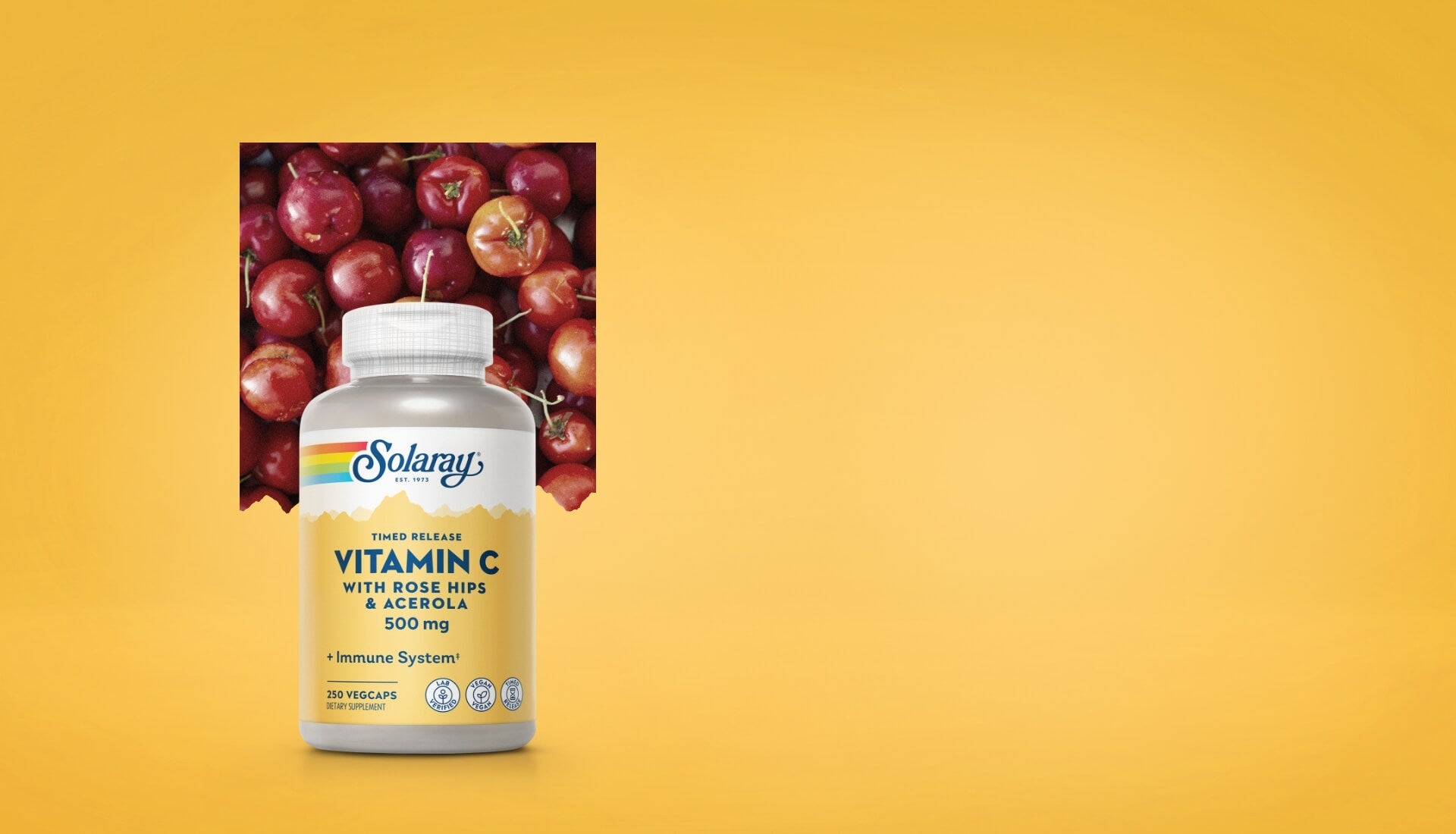 Solaray® | Vitamins, Minerals, Herbs & Supplements