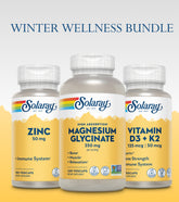 Solaray® | Vitamins, Minerals, Herbs & Supplements