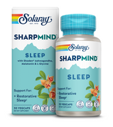 Sharpmind – Solaray