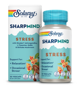 Sharpmind – Solaray