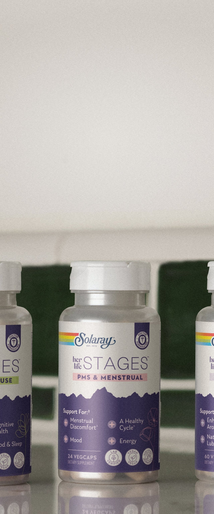 Solaray® | Vitamins, Minerals, Herbs & Supplements