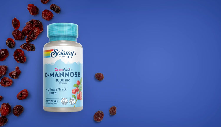 Solaray® | Vitamins, Minerals, Herbs & Supplements