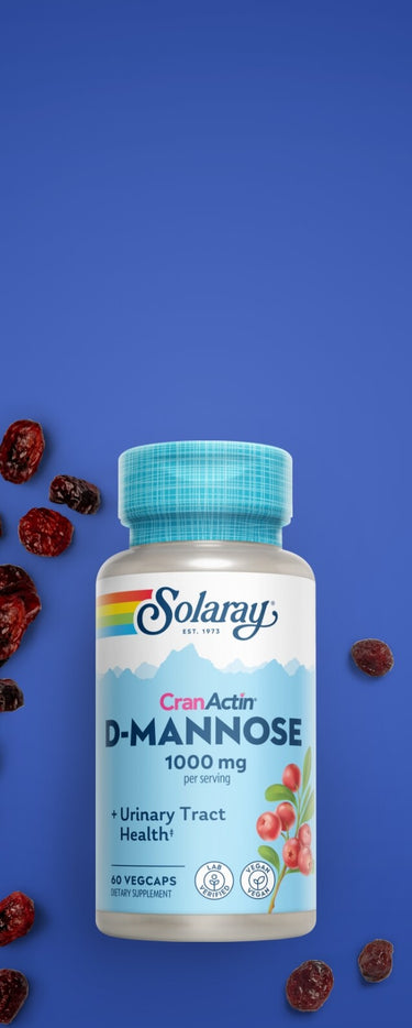 Solaray® | Vitamins, Minerals, Herbs & Supplements
