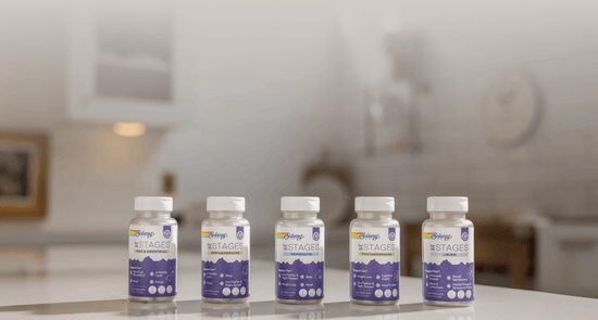 Solaray® | Vitamins, Minerals, Herbs & Supplements