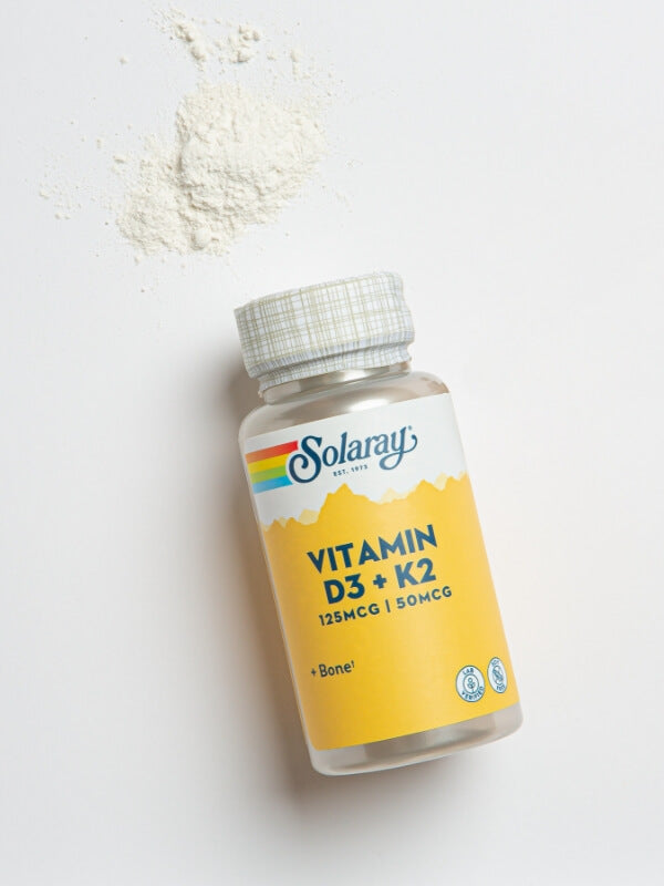 Melatonin | New Extended Release – Solaray