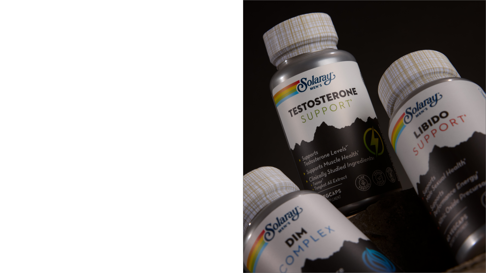 Solaray® | Vitamins, Minerals, Herbs & Supplements