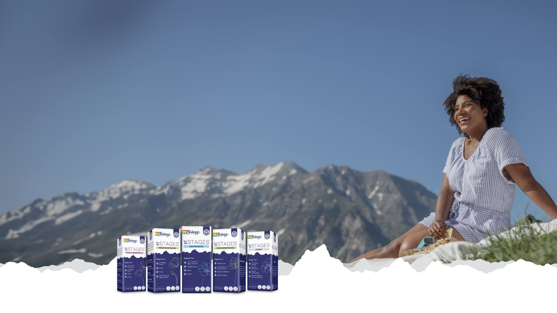 Solaray® | Vitamins, Minerals, Herbs & Supplements