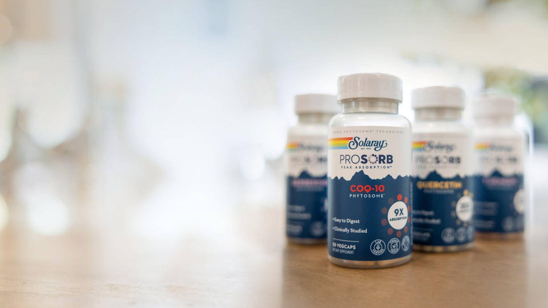 Solaray® | Vitamins, Minerals, Herbs & Supplements