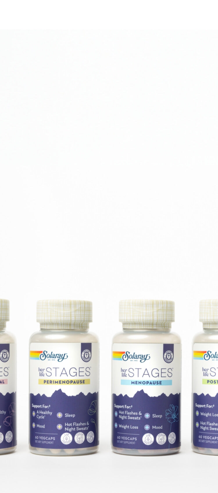 Solaray® | Vitamins, Minerals, Herbs & Supplements