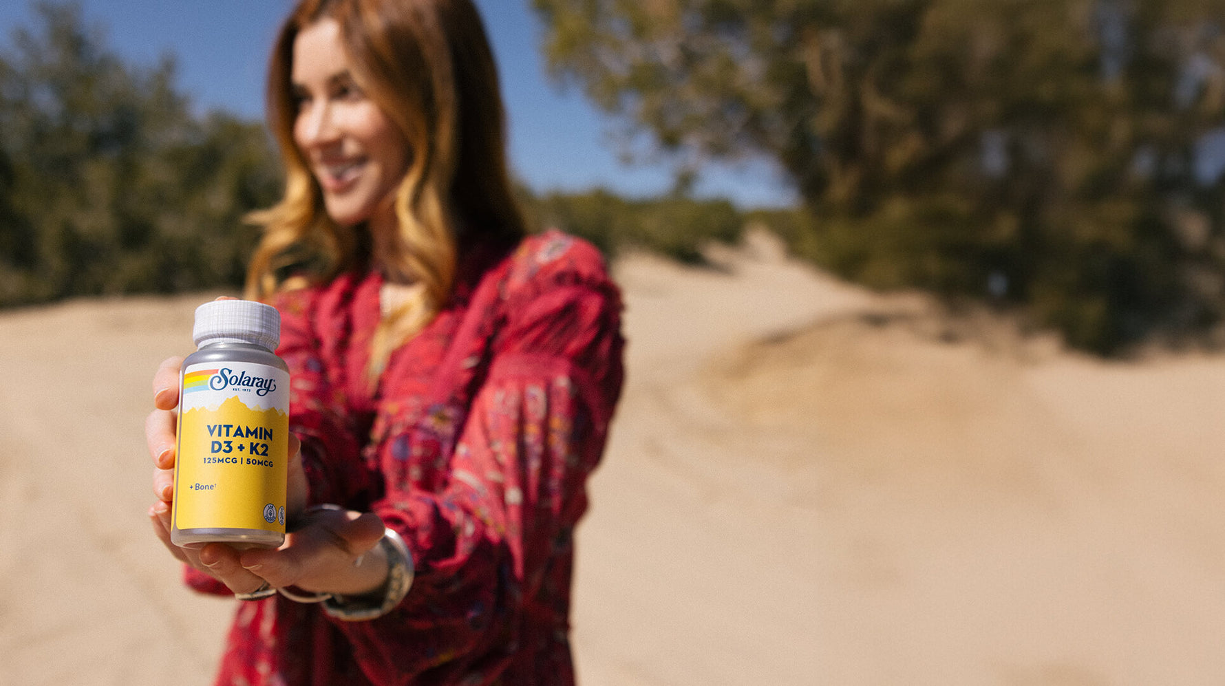 Solaray® | Vitamins, Minerals, Herbs & Supplements