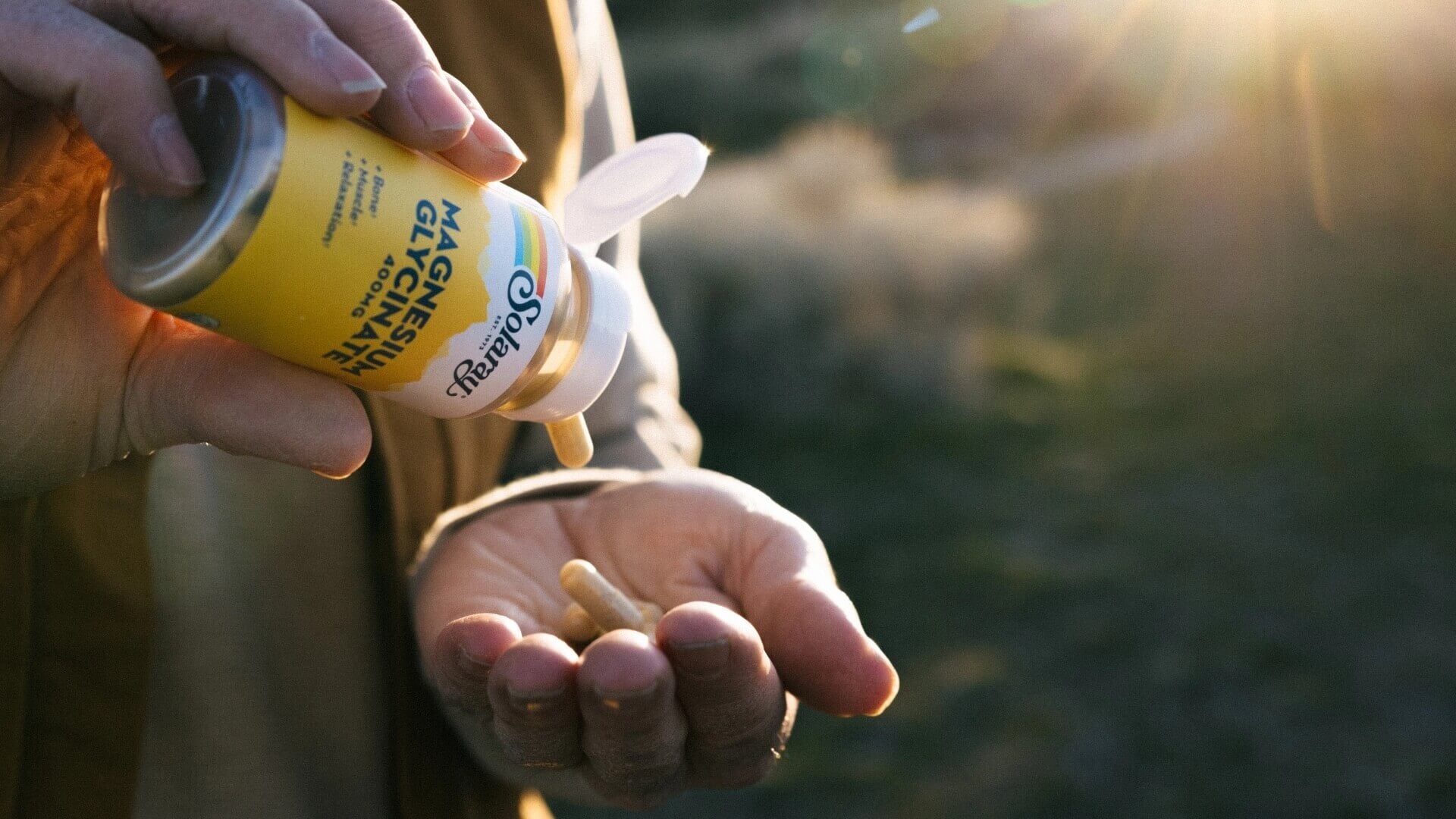 Solaray® | Vitamins, Minerals, Herbs & Supplements