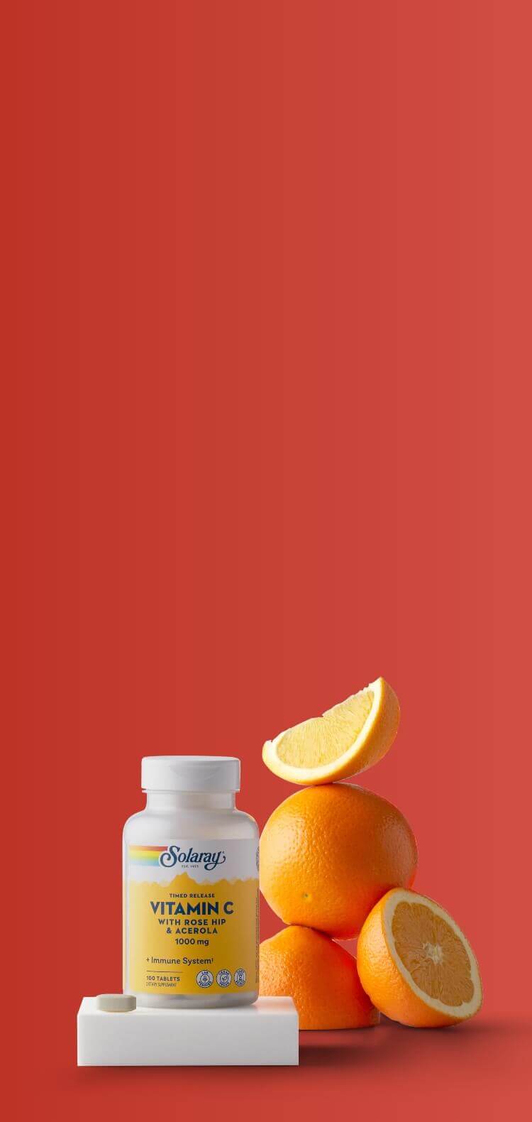 Solaray® | Vitamins, Minerals, Herbs & Supplements