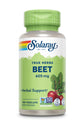 Beet Root 605mg – Solaray
