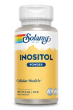 Inositol Powder 700mg – Solaray