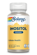 Inositol Powder 700mg – Solaray