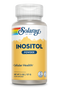 Inositol Powder 700mg – Solaray