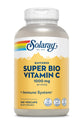 Super Bio Vitamin C 1000mg – Solaray