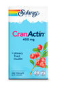 Cranactin Cranberry Extract 400mg – Solaray
