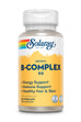 Methyl B-Complex – Solaray