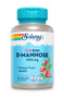 D-Mannose With Cranactin Cranberry Extract – Solaray